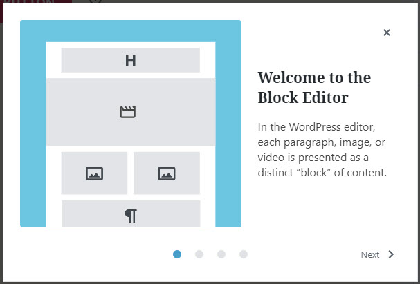 WordPress for Beginners 2020 Updates - ezSEONews