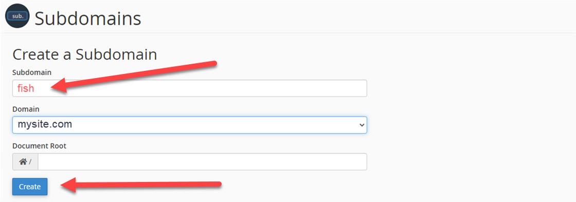 What Are Subdomains? - ezSEONews