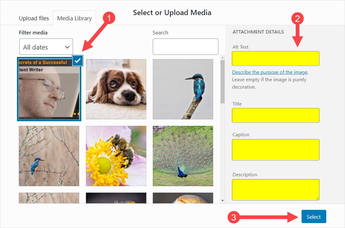 Learn How to Add Digital eBook Downloads in WordPress - ezSEONews
