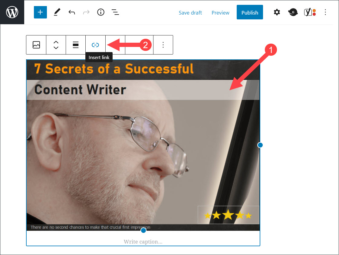 Learn How to Add Digital eBook Downloads in WordPress - ezSEONews