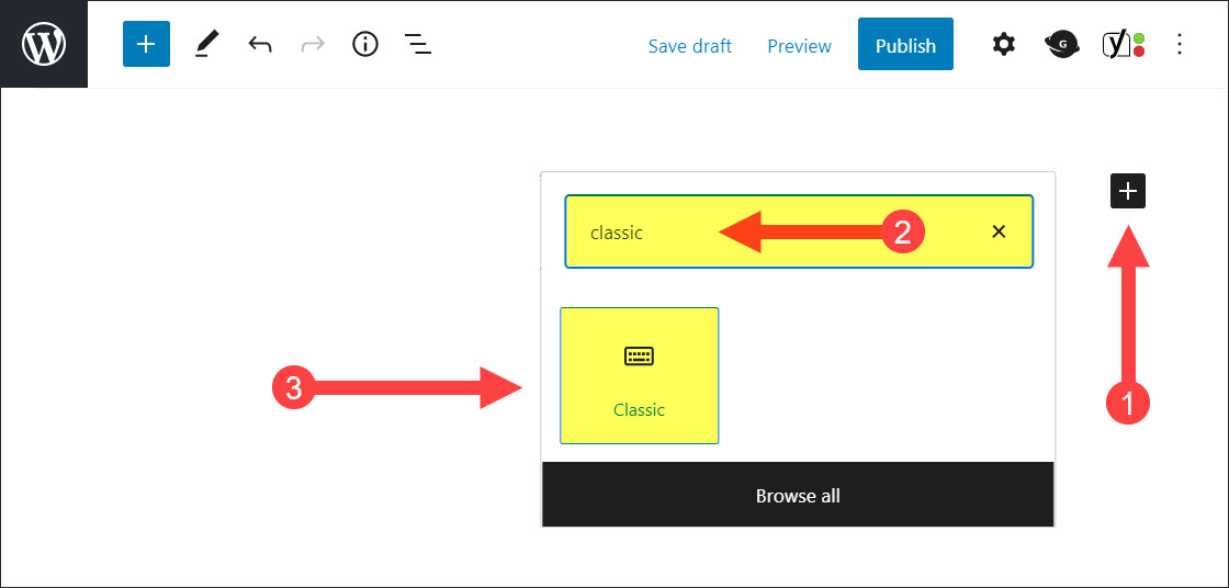 How to Include Special Characters in Posts for WordPress - ezSEONews