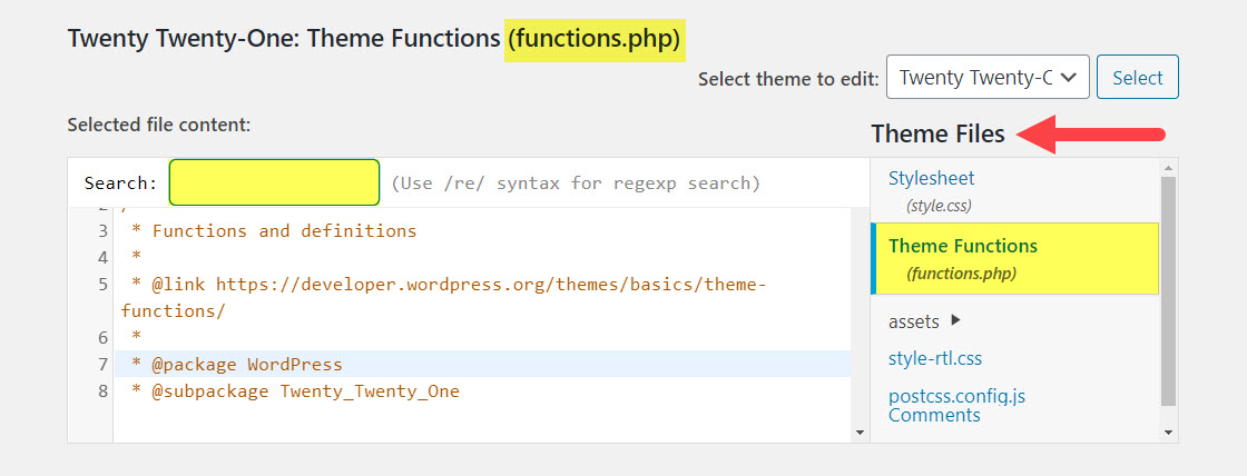 How to Prevent WordPress Generating 3 Different Image Sizes - ezSEONews