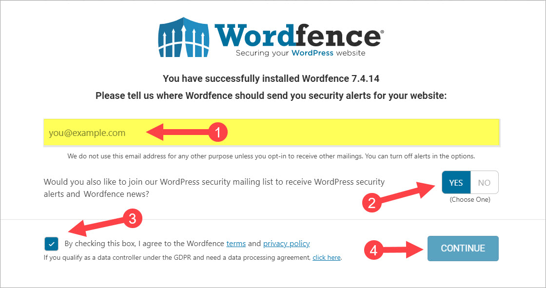How to Scan Your WordPress Site for Potentially Malicious Code - ezSEONews